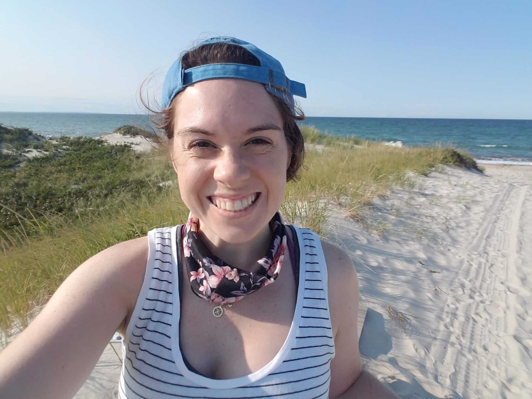 Meet a Judge: Jen Clinton Lisi | Bow Seat Creative Action for ...