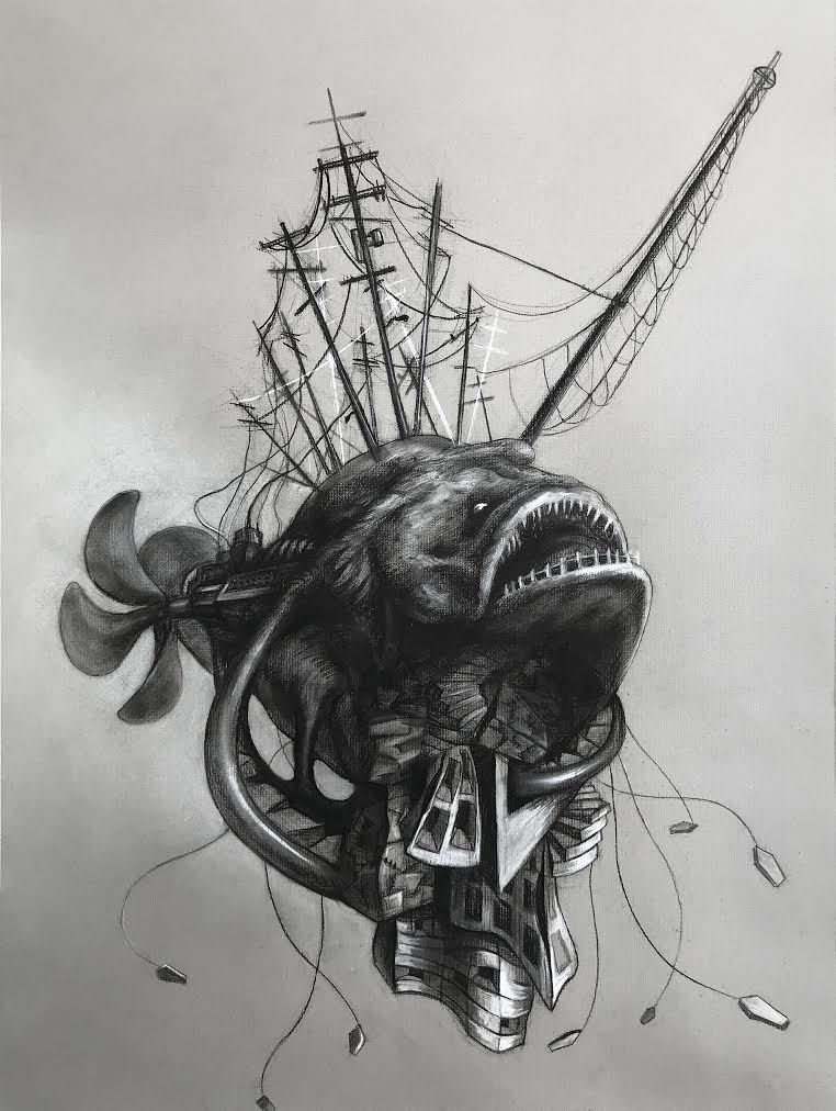 Changed Fish • Bow Seat Ocean Awareness Programs