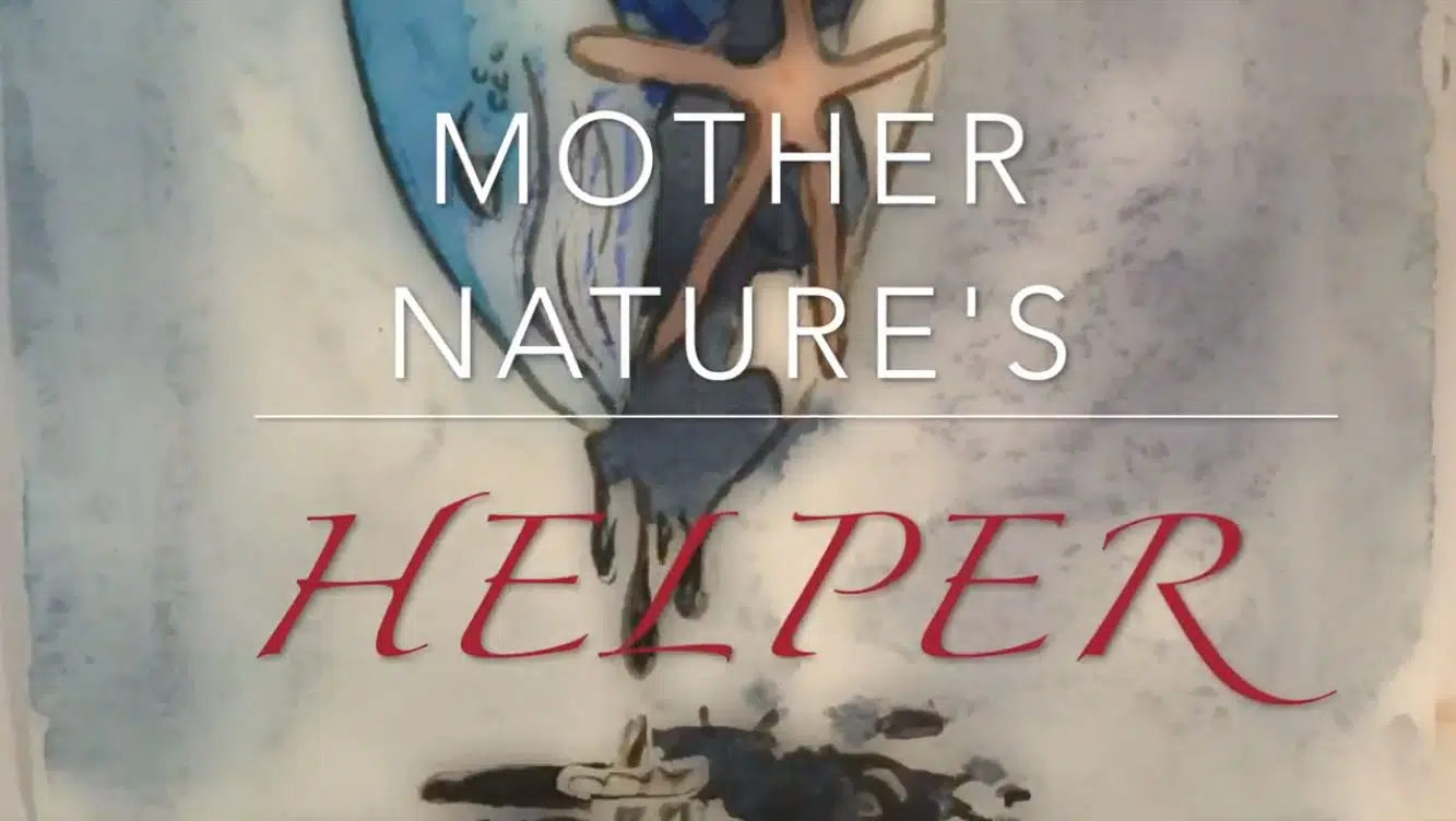 Mother Nature’s Helper • Bow Seat Creative Action for Conservation ...