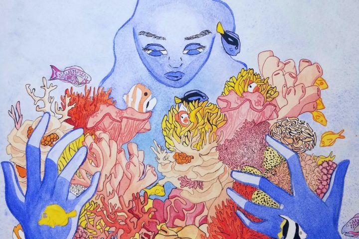Thousands of Students Create Climate Change Art for Global Ocean ...