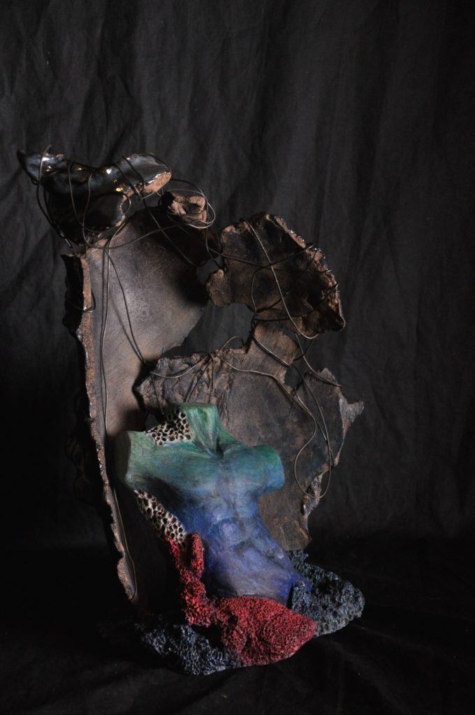 Poseidon’s Tainted Ocean • Bow Seat Ocean Awareness Programs