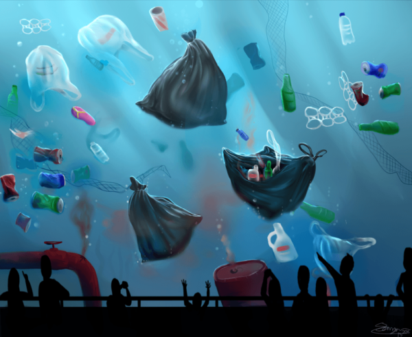 We Need To Revamp Recycling | Bow Seat Ocean Awareness Programs