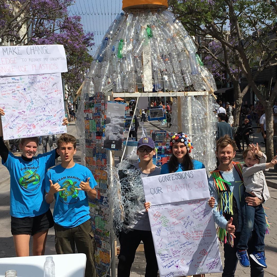 Bow Seat Announces Winners of International Student Competition Focused ...