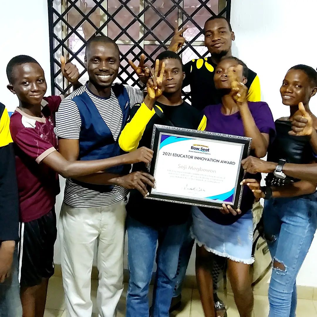 Bow Seat Celebrates 2021 Educator Innovation Award Winners | Bow Seat ...