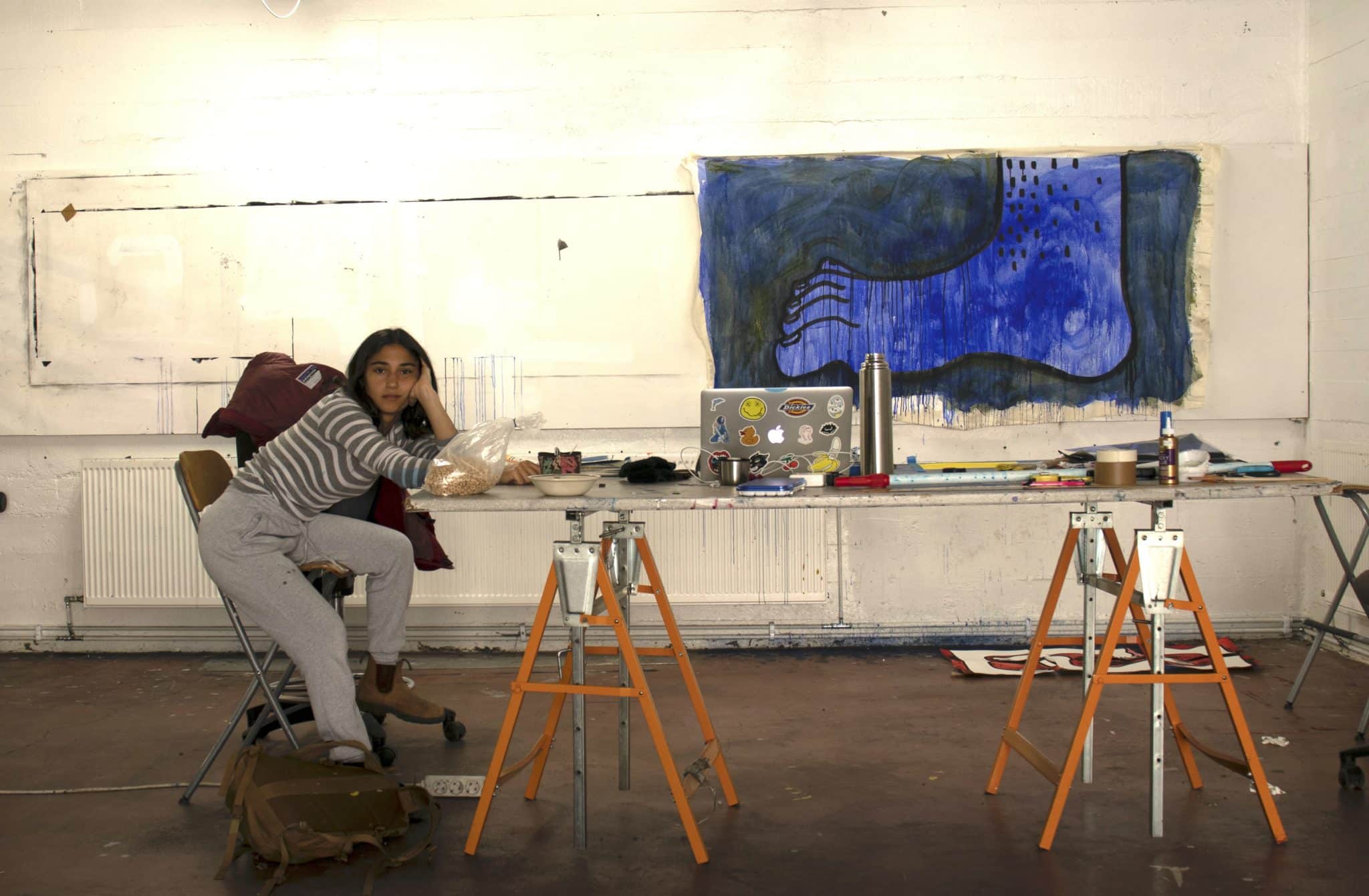 10 Exercises to Demolish Your Artist Block | Bow Seat Creative Action ...