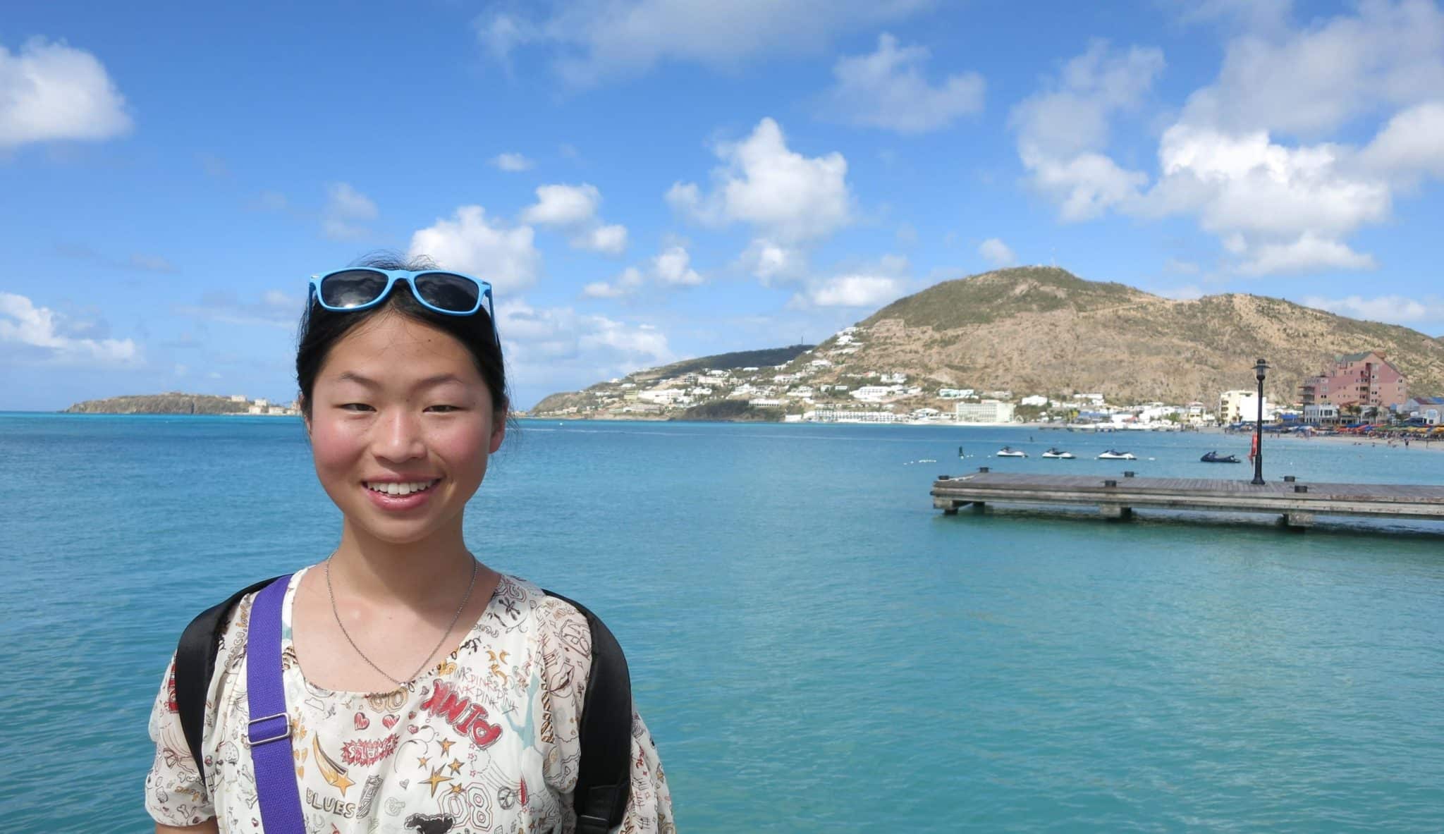 Bow Seat Welcomes MIT Intern Aileen Han | Bow Seat Creative Action for ...