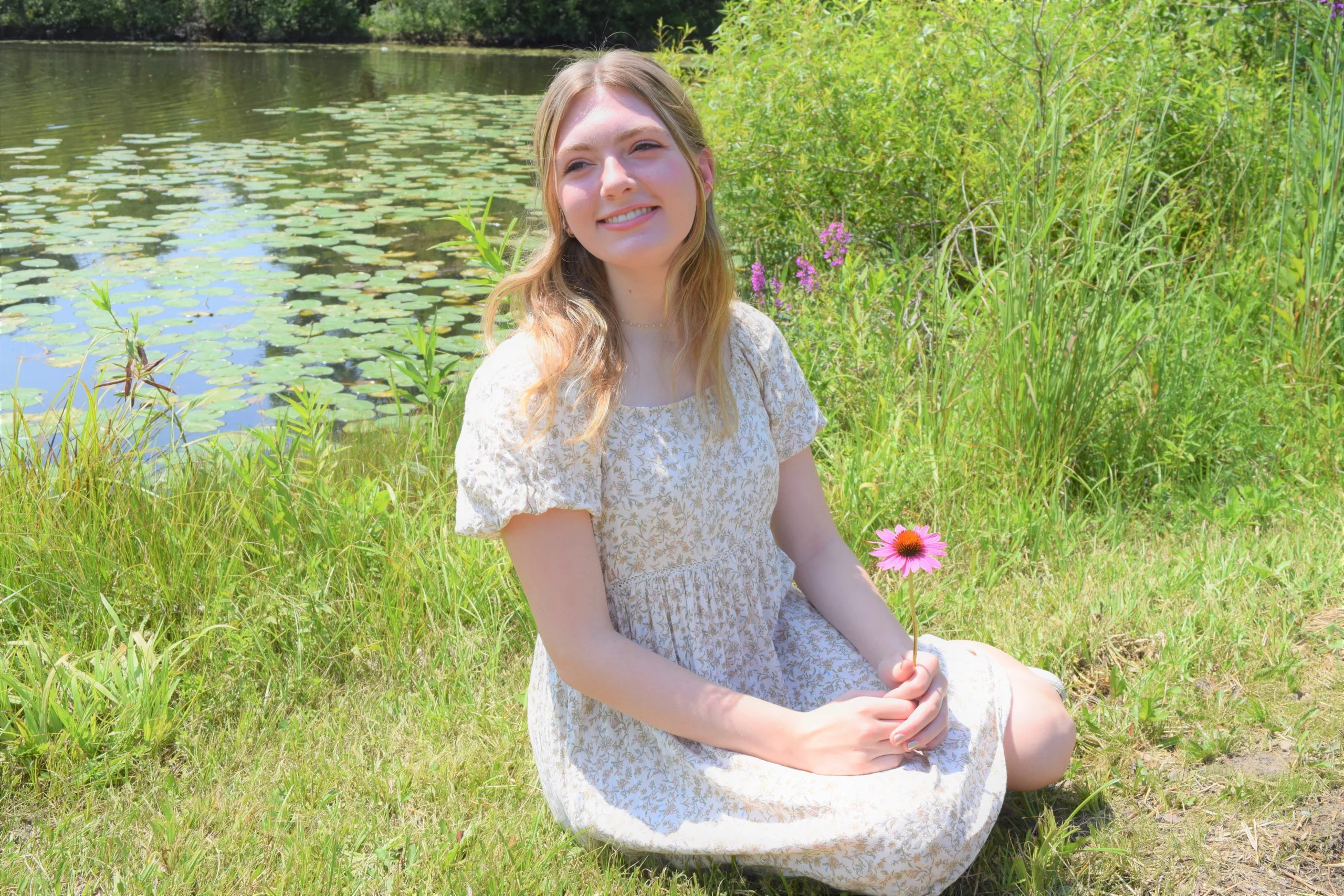 Introducing Bow Seat TikTok Intern Sydney Cole | Bow Seat Creative ...