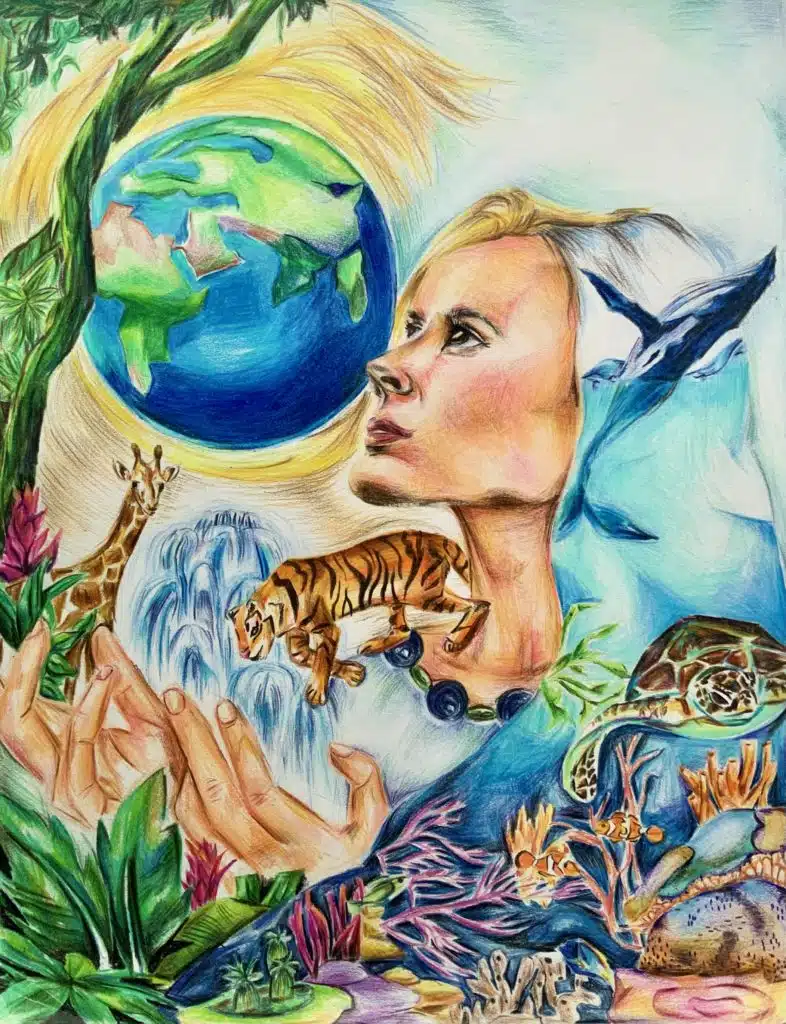 One World • Bow Seat Ocean Awareness Programs