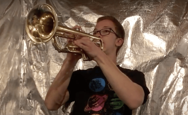 Only Human • Bow Seat Ocean Awareness Programs