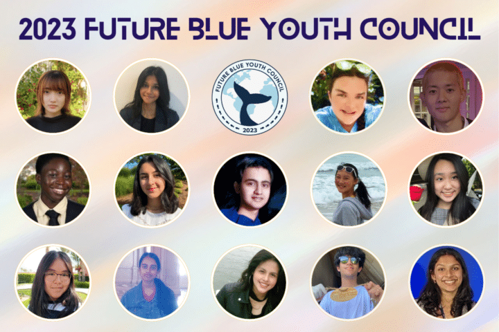Meet Bow Seat’s 2023 Future Blue Youth Council! | Bow Seat Creative ...