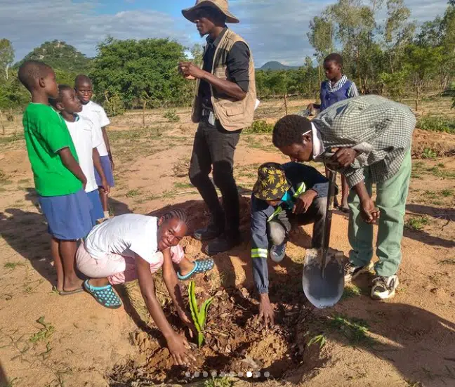 Celebrating the Accomplishments of our 2022 Fellowship Program Grantees ...