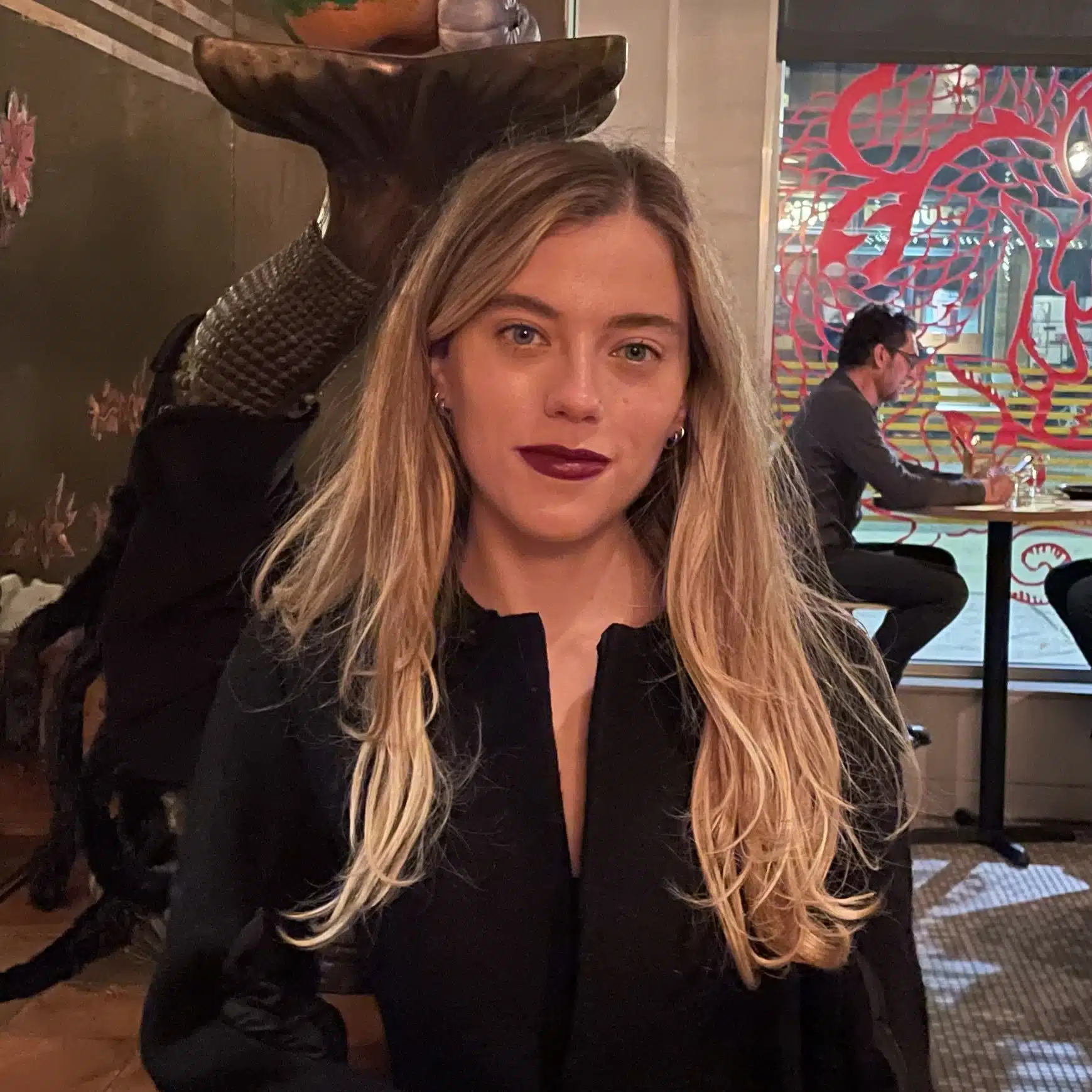 Erin Chuba • Bow Seat Creative Action for Conservation