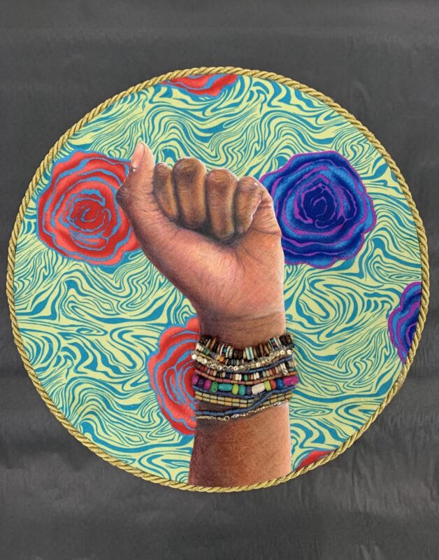 Aka anyi • Bow Seat Creative Action for Conservation