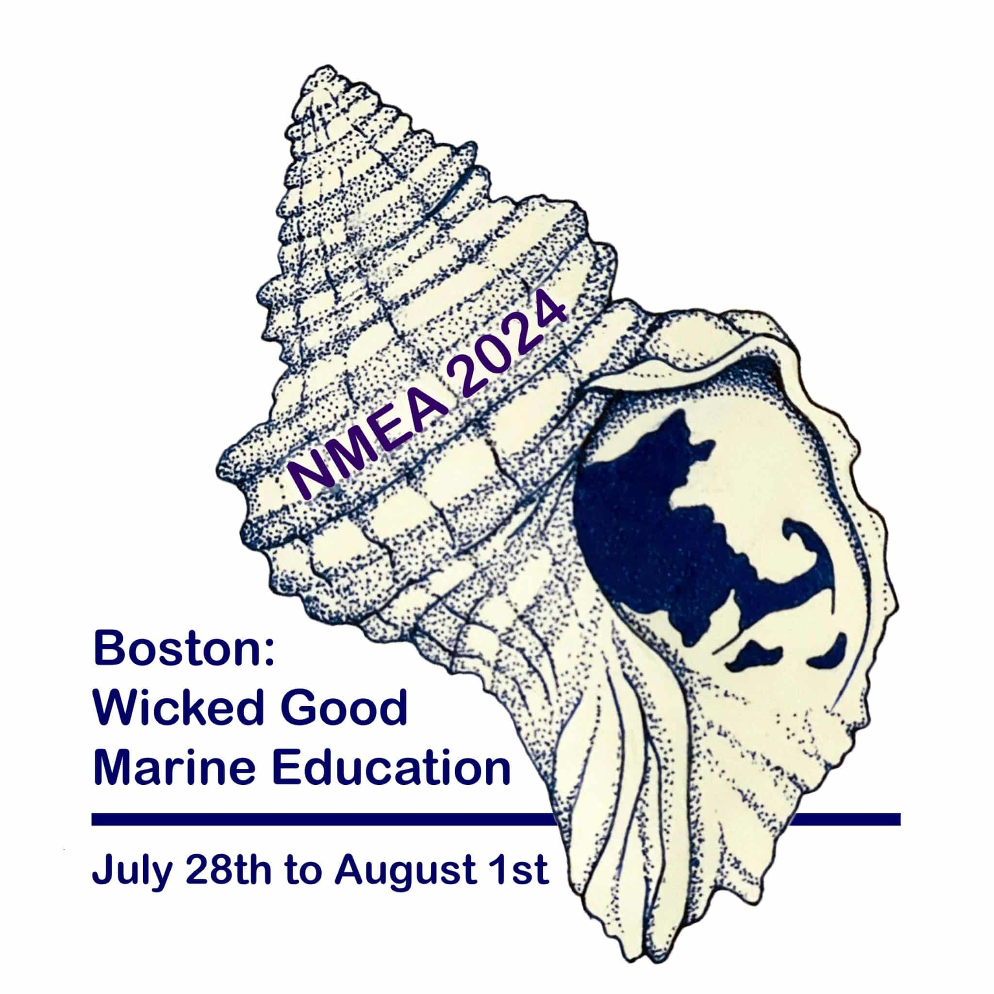 NMEA Annual Conference • Bow Seat Creative Action for Conservation