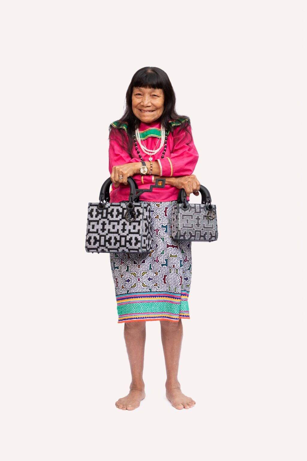 Discovering Kené: The Patterns That Connect Life and Nature | Bow Seat ...