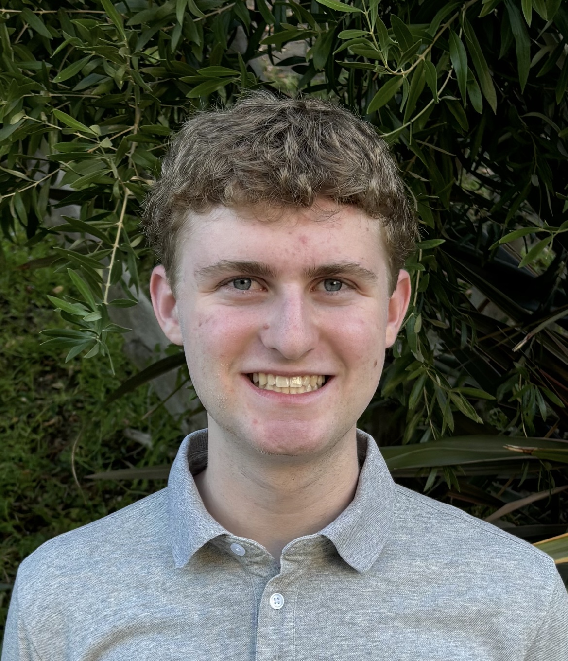 Gavin Tesser • Bow Seat Creative Action for Conservation