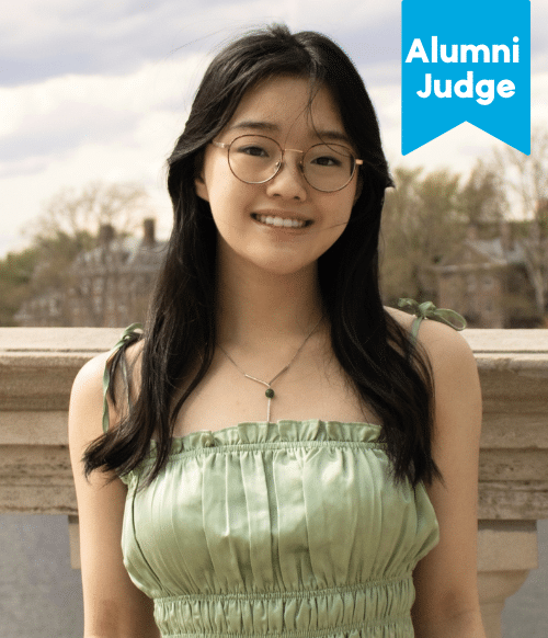 Cynthia Lu • Bow Seat Ocean Awareness Programs