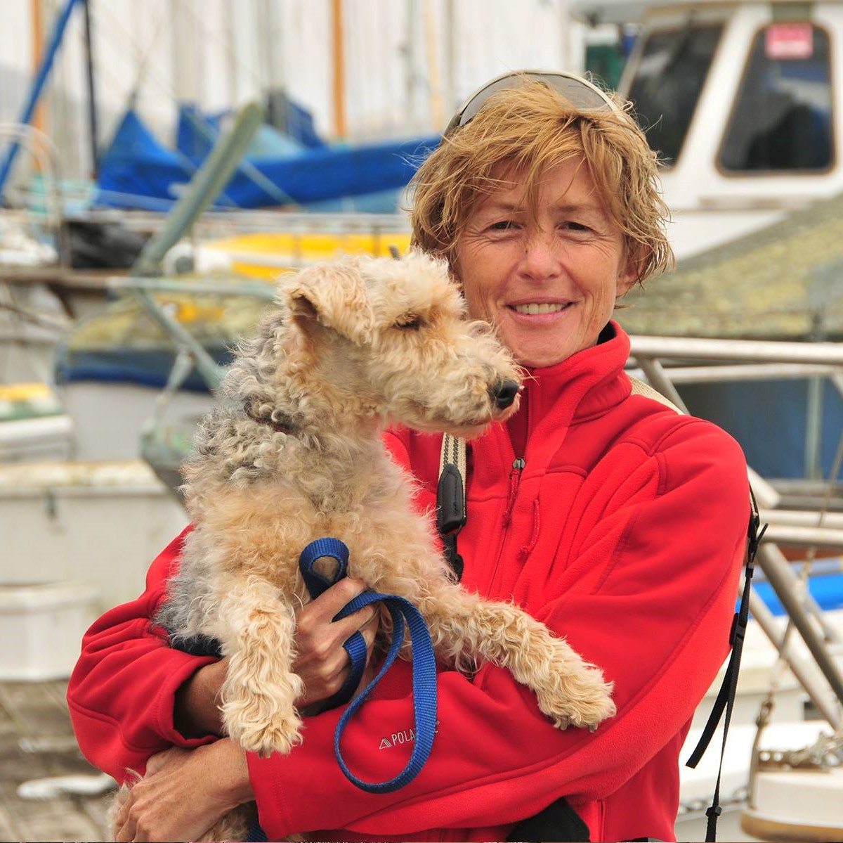 Liz Cunningham • Bow Seat Creative Action for Conservation | Bow Seat ...