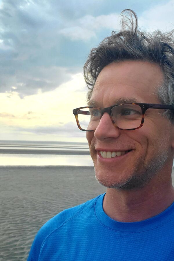 David Abel • Bow Seat Creative Action for Conservation