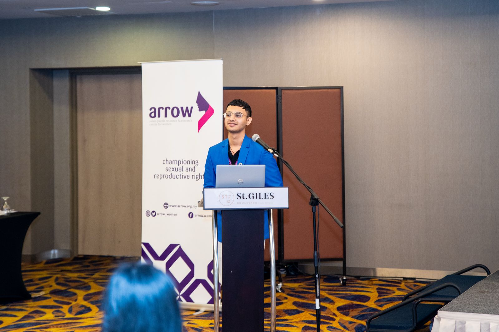 Dhruv Bhatt: A Young Voice Bridging the Himalayas and the Ocean | Bow ...