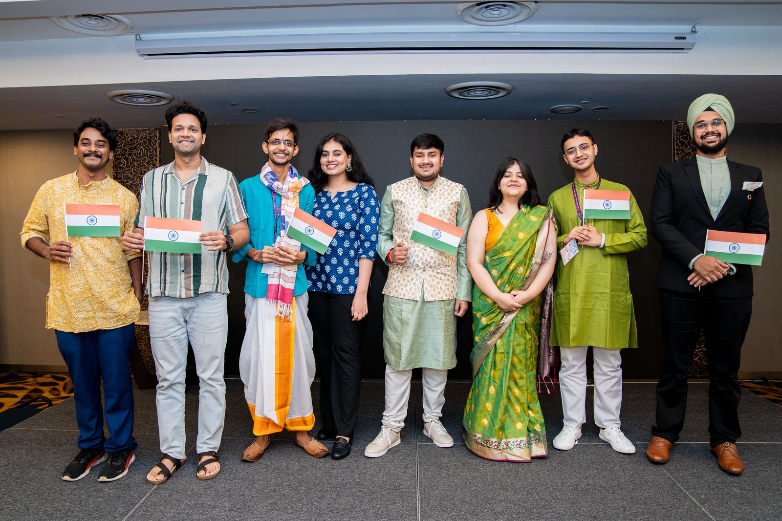 Dhruv Bhatt: A Young Voice Bridging the Himalayas and the Ocean | Bow ...