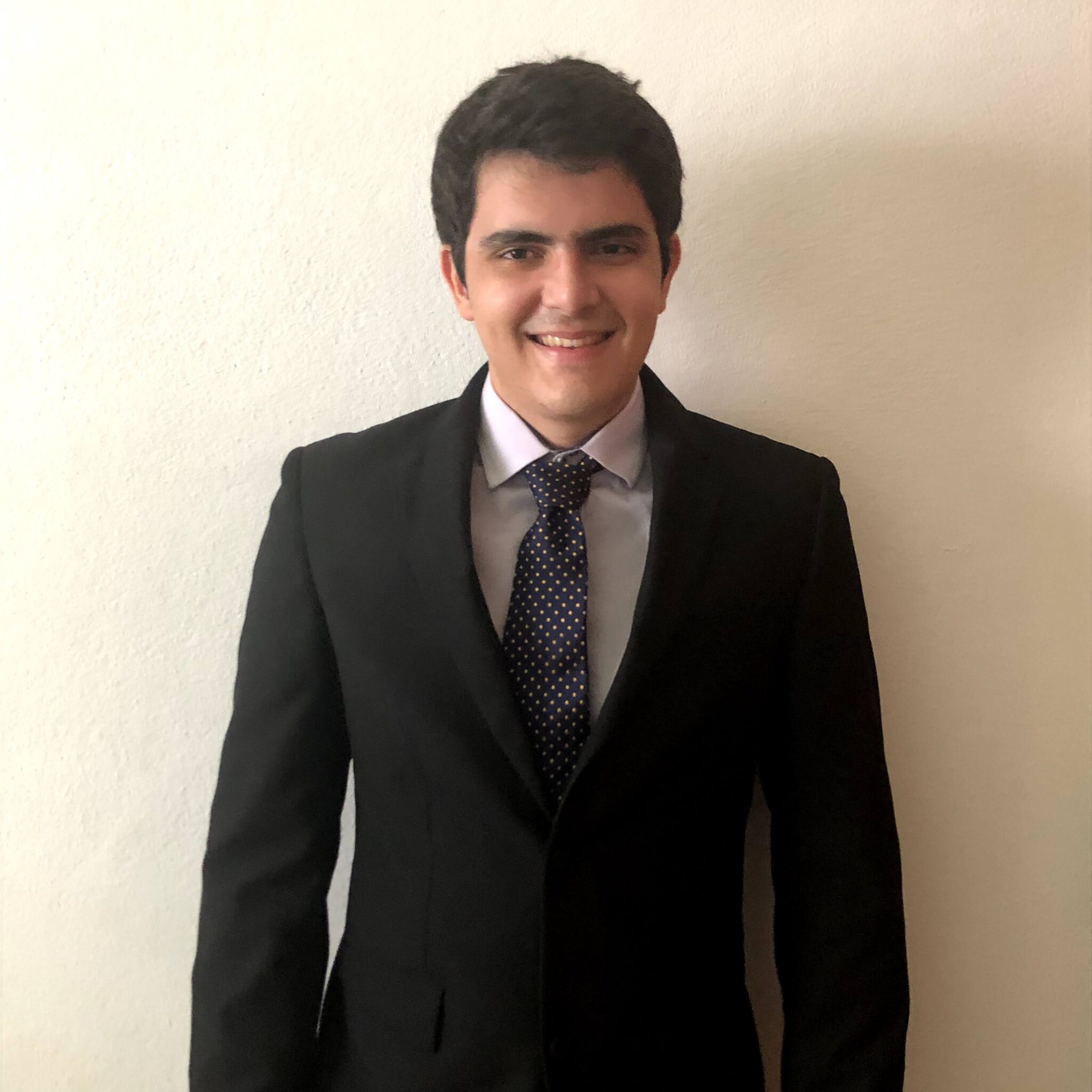 Raúl Falcón • Bow Seat Creative Action for Conservation