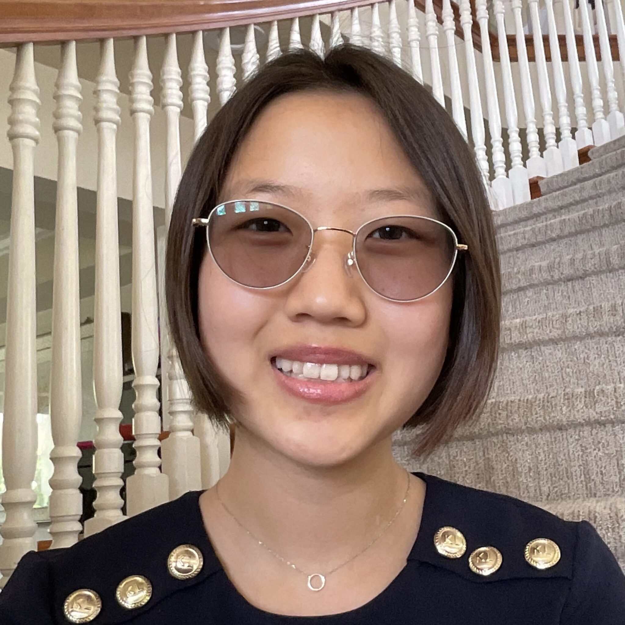 Sophie Kim • Bow Seat Creative Action for Conservation