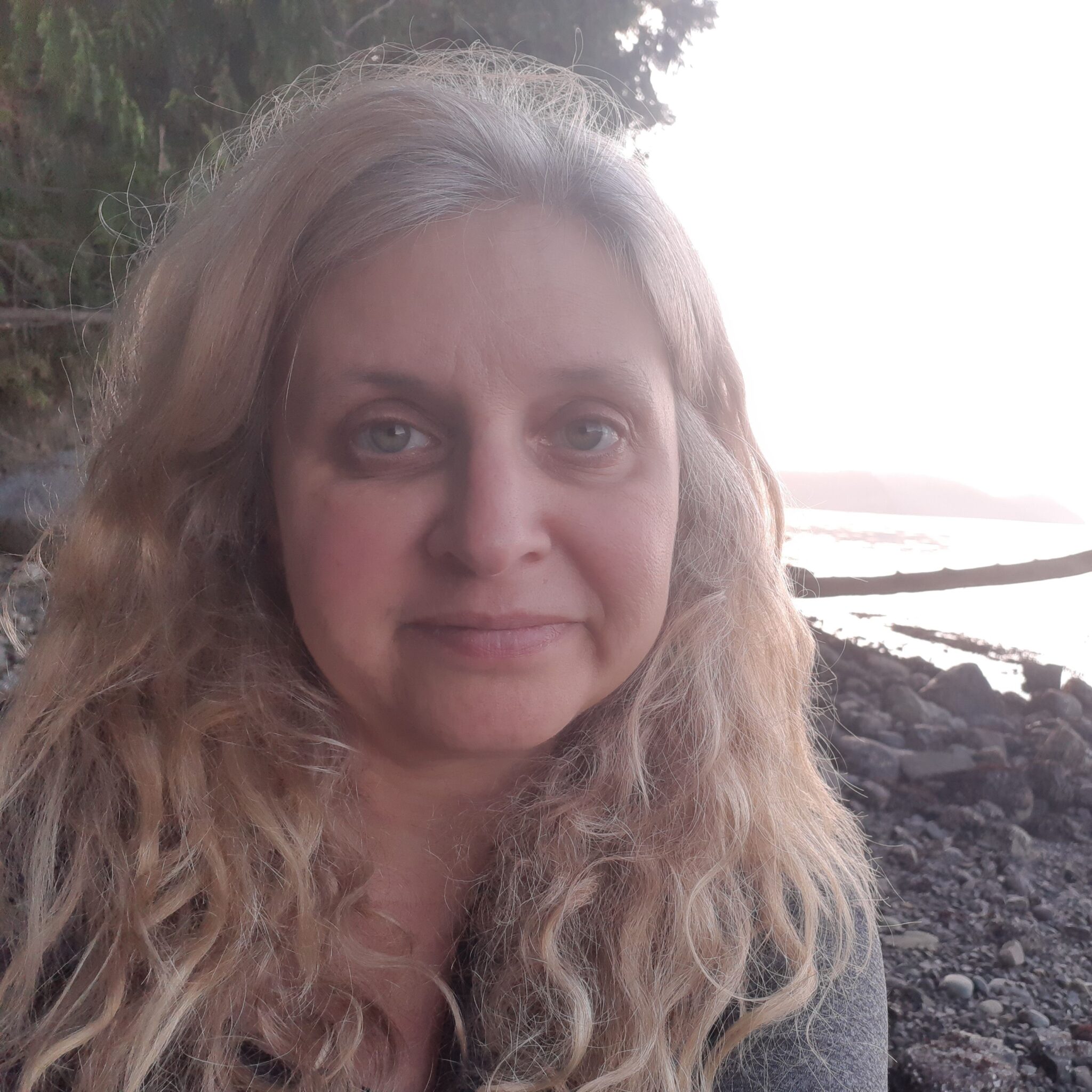 Sharon Lax • Bow Seat Creative Action for Conservation