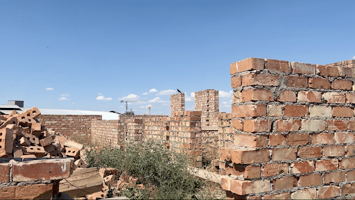 Let Interviews Lead: Environmental Injustice Through Film | Bow Seat ...